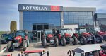 Kotanlar Traktör Massey Ferguson Sivas (Sivas, Sivas Merkez , Gültepe Mah., 45. Sanayi Sok., 1A), tarım makineleri, ekipmanlar  Sivas'tan