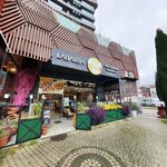 Labarba cafe & Restorant (İstanbul, Kartal, 30 Ağustos Cad., 9/11), kafe  İstanbul'dan