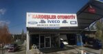 Kardeşler Iveco Yedek Parça (Balıkesir, Karesi, Üçpınar Mah., Cumhuriyet Cad., 189/A), otomobil yedek parçaları  Balıkesir'den