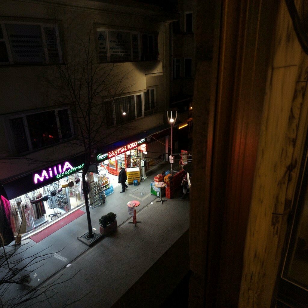 Bira dükkanı Efes Pilsen Pırlanta Tekel Bayi, Eskişehir, foto