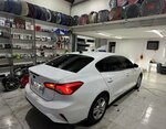 Silifke Oto Aksesuar (Mersin, Silifke, Yeni Mah., Sanayi 4. Sok., 1D), oto aksesuarları  Silifke'den