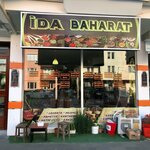 İda Baharatları (Balıkesir, Altıeylül, Plevne Mah., Şehit Birol Koç Cad., 38), besin takviyesi, aktariye  Balıkesir'den
