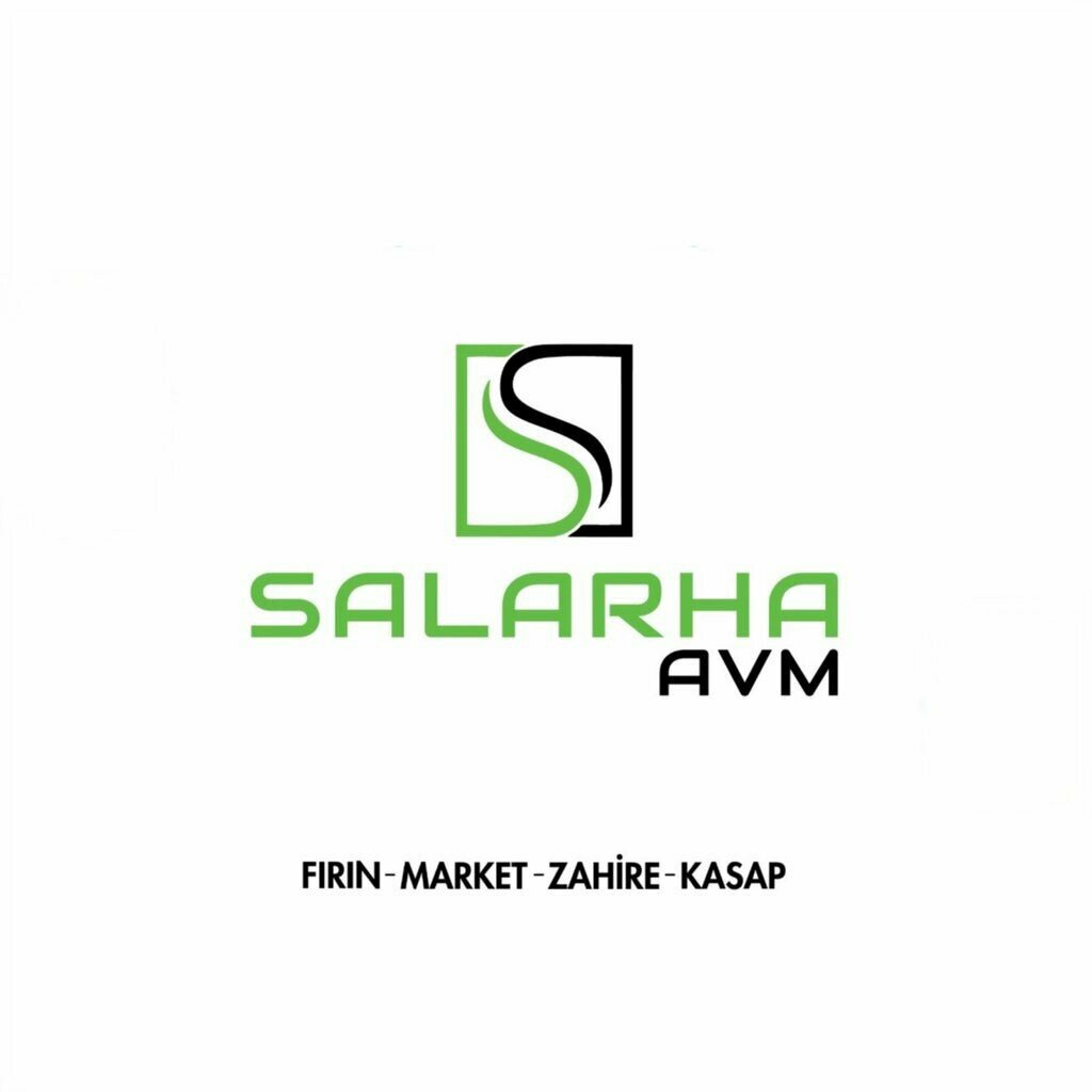 Süpermarket Salarha Avm, Rize, foto