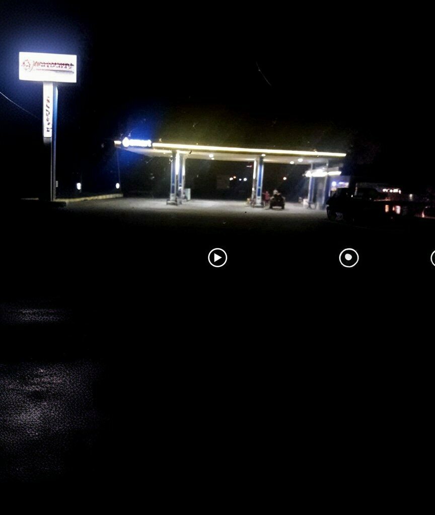 Benzin istasyonu Smart Petrol Alaşehir, Alaşehir, foto