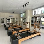 Dem Pilates Studio (İzmir, Torbalı, Muratbey Mah., 3609. Sok., 4A), fitness kulüpleri  Torbalı'dan