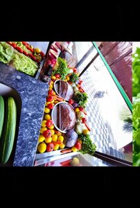 Yunak Komagene Çiğköfte Otogar (Konya, Yunak, Akşehir Cad.), restoran  Yunak'tan