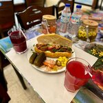 Larende Sucuk Döner (Karaman, Karaman Merkez , Molla Fenari Cad., 13), restoran  Karaman'dan