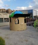 Kayra Havuz (Isparta, Isparta Merkez, Sanayi Mah., 3339. Sok., 24), i̇nşaat ve bakım çeşmeler  Isparta'dan