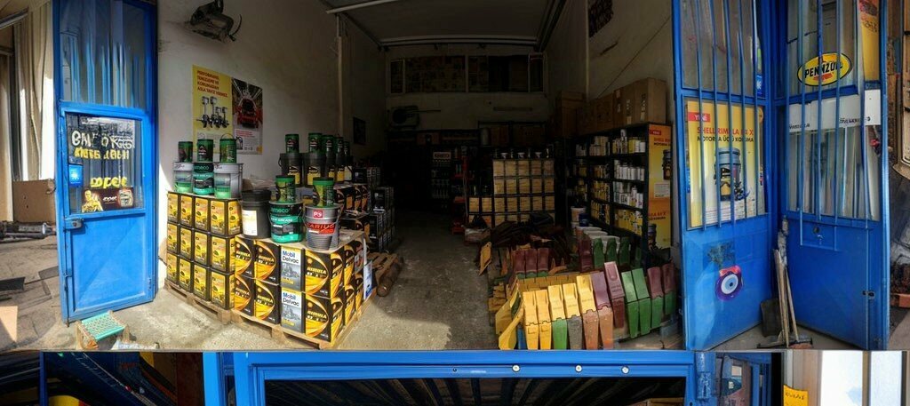 Otomobil yedek parçaları Trabzon Filtre, Ortahisar, foto
