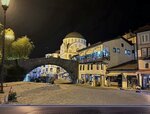 Öğretmen Evi Taksi (Tokat, Niksar, Cumhuriyet Cad., 201), taksi durağı  Niksar'dan