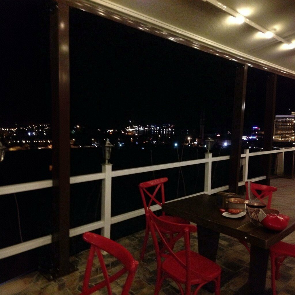 Otel Gölbaşi Residence, Çaykara, foto