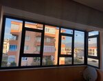 Kalayci Metal - Pvc Alu Cam Balkon - Schüco & Albert Genau (Denizli, Merkezefendi, Zafer Mah., 1048. Sok., 45), pencere üretim, satış ve montaj firmaları  Denizli'den