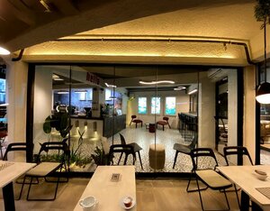 Opps Coffee (Manisa, Salihli, Atatürk Cad., 118), kahve dükkanları  Salihli'den