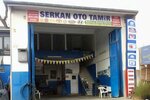 Birecik Serkan Oto Tamir (Şanlıurfa, Birecik, Meydan Mah., Aslantaş Sok., 7), otomobil servisi  Birecik'ten