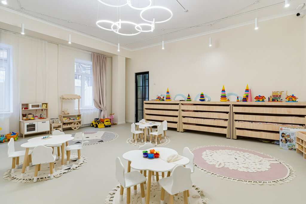 Anaokulları Eko-sadik, Rostov‑na‑Donu, foto