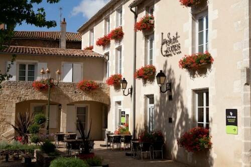 Otel Hotel Le Saint Georges, , foto