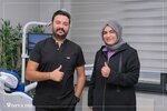 Özel Körfez Deva Diş Ağız ve Diş Sağlığı Merkezi (Balıkesir, Edremit, Akçay Mah., Lale Cad., 121A), özel ağız ve diş sağlığı klinikleri ve muayenehaneleri  Edremit'ten