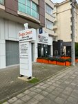 Doğa Dent Ağız ve Diş Sağlığı Polikliniği (Tekirdağ, Çorlu, Alipaşa Mah., Çetin Emeç Blv., 124-126A), özel ağız ve diş sağlığı klinikleri ve muayenehaneleri  Çorlu'dan