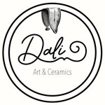 Dali Art & Ceramics Studio (Bakı, Narimanov district, Nazim Haciyev Street, 77), çömlek atölyesi  Bakü'den