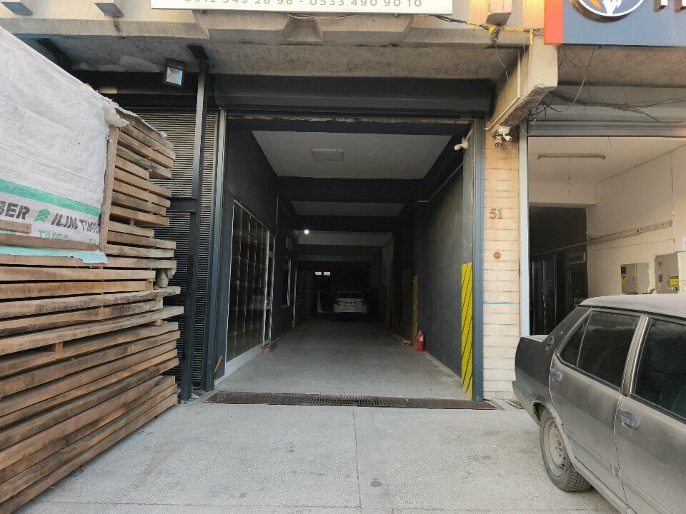 Kereste üretim ve satış şirketleri Altınsoy Orman Ürünleri, Ankara, foto