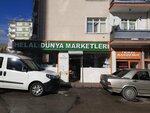 Helal Dünya Marketleri (Ankara, Yenimahalle, Özevler Mah., 938. Sok., 10E), süpermarket  Ankara'dan