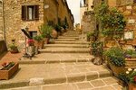 Rossellino (Tuscany, Provincia di Siena, Corso il Rossellino, 97), daireler  Toskana'dan