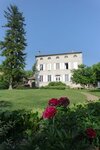 Villa Rhôna (Auvergne-Rhône-Alpes, Drôme, Arrondissement de Valence, Andancette, Rue du Rhône, 6), otel