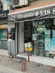 Uğur Takı tattoo (İzmir, Buca, Efeler Mah., 340 Sok., 9B), bijuteriler  İzmir'den