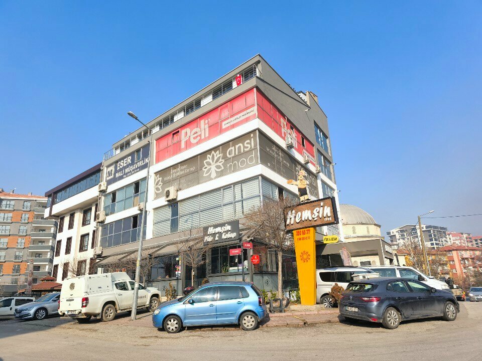 Sigorta acentaları Garantim Sigorta, Ankara, foto