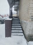 Детская городская больница, детская поликлиника, отделение неотложной медицинской помощи (ulitsa Goltsa No:12), çocuk poliklinikleri  Kopeysk'ten