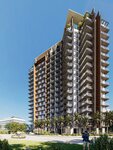 Elevate by Prescott (5th Street, Al Barsha South 3, Hadaeq Mohammed Bin Rashid, Dubai), konut blokları  Dubai'den