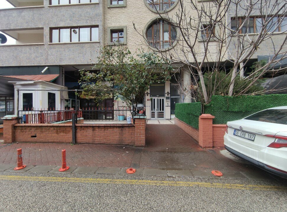 Turizm acenteleri Glida Turizm, Ankara, foto