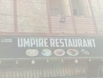 Hotel Umpire (No:35, Karachi Cantonment), restoran  Karaçi'den