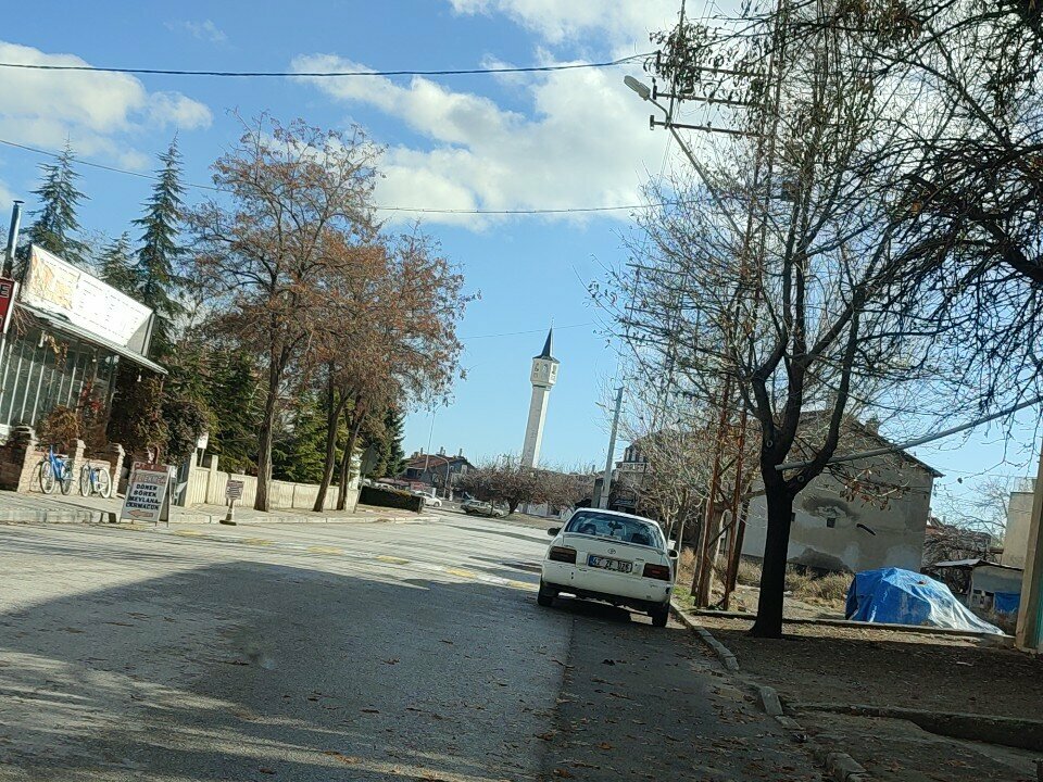 Kafe Sürmeli Pide Fırını, Konya, foto