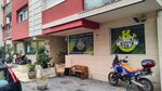 Unisex Gym (Marka Oreskovica Street No:3), fitness kulüpleri  Belgrad'dan