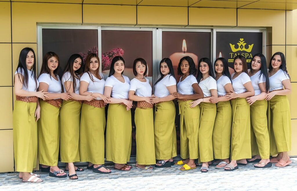 Masaj salonları Al Taj Al Malaki Men Massage Center, Resül‑Hayme, foto