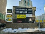 Lion King Fight Club (Naýaı kóshesi No:62A/1), spor kulüpleri  Almatı'dan