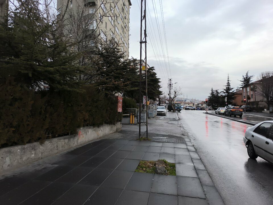 Petrol ve gaz firması Furkan Ticaret, Ankara, foto