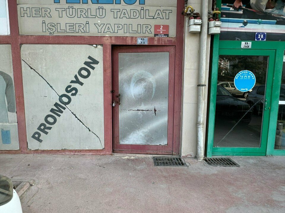 Terziler Mooda Tıbbi Personel İş Giyim, Ankara, foto