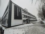 Спортивный центр Волжанка МБУ СШ Лидер (Lazur River Embankment No:9к1), çok amaçlı spor tesisleri  Tver'den