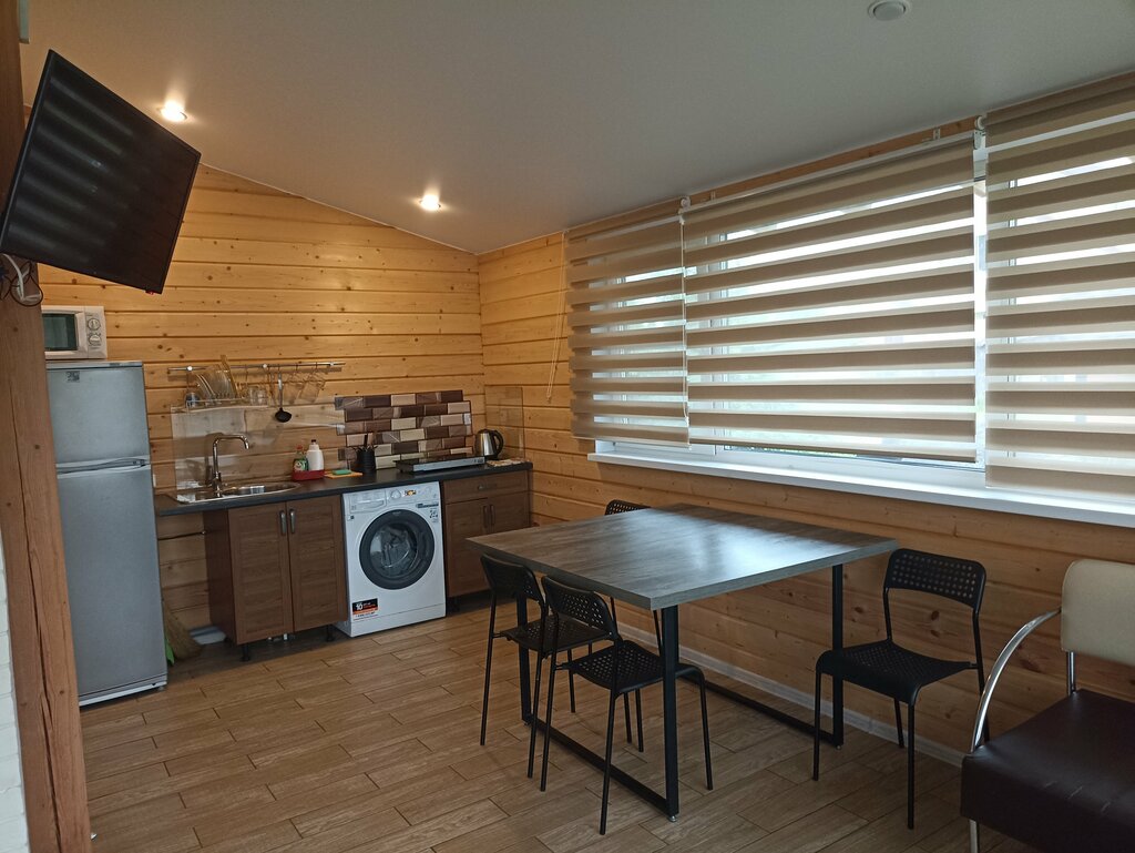 Konuk evi Holiday home on prospekt Kirova, Saint‑Petersburg ve Leningradskaya oblastı, foto