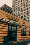 Rich Man Buninskie Luga (Moscow, Novomoskovskiy Administrative Okrug, Kommunarka District, prospekt Kuprina, 18к2), nargile kafeler  Moskova'dan