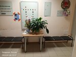 Feldshersko-Akushersky Punkt (Tsentralnaya ulitsa No:6А, derevnya Razdolye), aile sağlığı merkezi  Saint‑Petersburg ve Leningradskaya oblastından