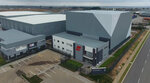 Ags Worldwide Movers - Zambia, Lusaka (Lusaka, Heavy Industrial Area), evden eve nakliye  Lusaka'dan