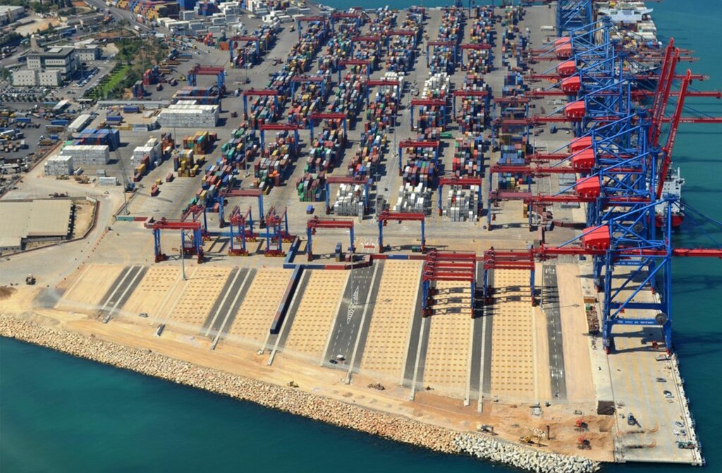 i̇nşaat firmaları A.R.Hourie Enterprises, Abican, foto