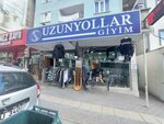 Uzunyollar Giyim (Turgut Özal Cad., No:46A, Osmangazi, Bursa), giyim mağazası  Bursa'dan