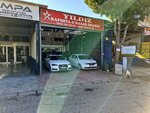 Yıldız Oto Hasar Onarım Merkezi (Antalya, Kepez, Şafak Mah., 5002. Sok., 89), oto kaporta  Antalya'dan