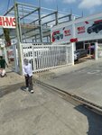 Hms comercio e indústria (Luanda, Avenida 21 de Janeiro), otomobil satış galerileri  Loanda'dan