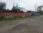 Car disassembly (Ïlya Zalmanov passage No:12), çıkma yedek parça  Petropavl'dan (Petropavlovsk'tan)