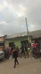 Loja de promoção (Luanda, Rua do Kapolo II), mobilya aksesuar ve parçaları  Loanda'dan